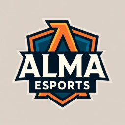 Join the ALMA Esports Organization on Curry.gg
