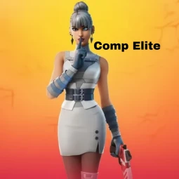 Comp ELITE FN's Fortnite esports profile to rule them all - Curry.gg