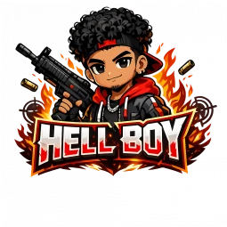 Hell Boy's PUBG esports profile to rule them all - Curry.gg