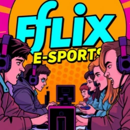 Flix Esports is the esports team you need to join - Curry.gg