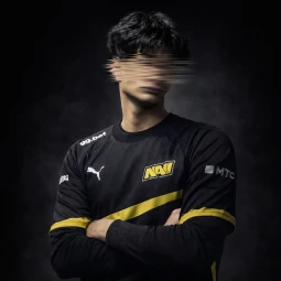 Wyxlo's Counter Strike 2 esports profile to rule them all - Curry.gg