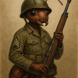 Sgt.Ant's Counter Strike 2 esports profile to rule them all - Curry.gg