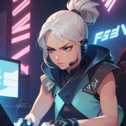 YADASUK's Valorant esports profile to rule them all - Curry.gg