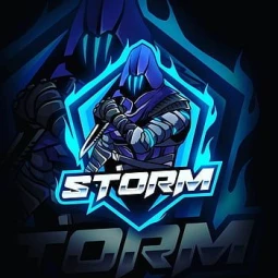 Join the Team Storm! Organization on Curry.gg