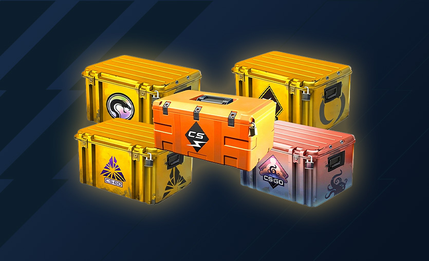 Ultimate Guide to CS2 Case Opening: best cases and profitability - Curry.gg